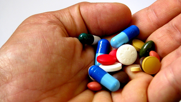 Non-drug Method to Manage Pain: Beyond Drugs – AIR RELAX