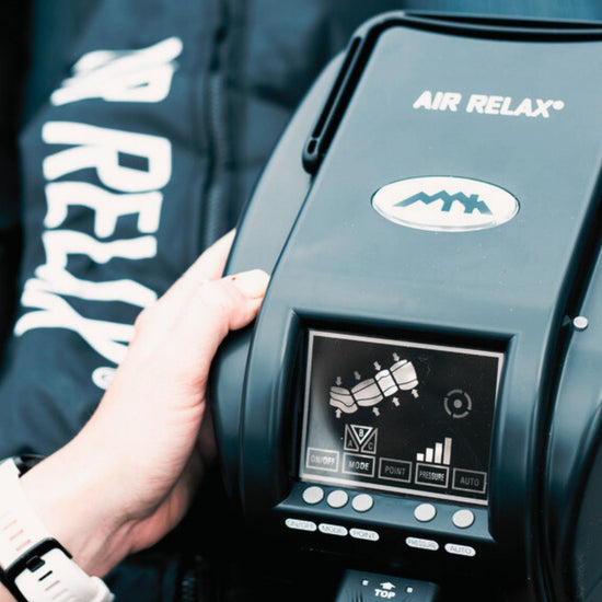 AIR RELAX Compression Boots