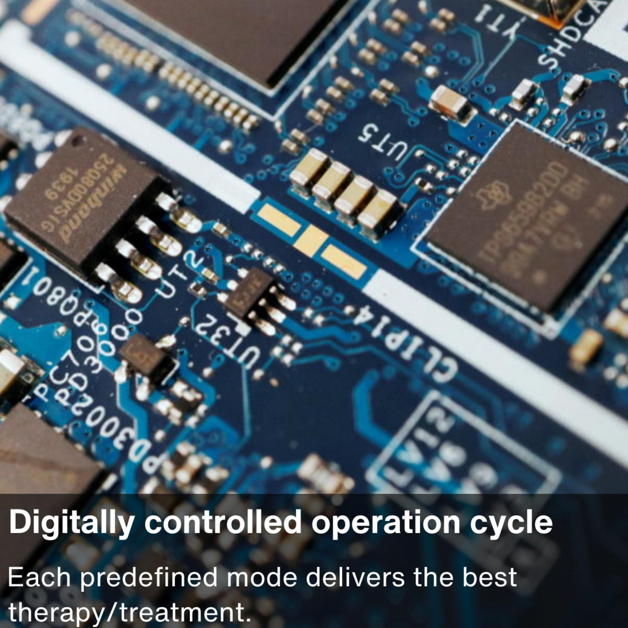 AIR RELAX Compression Boots