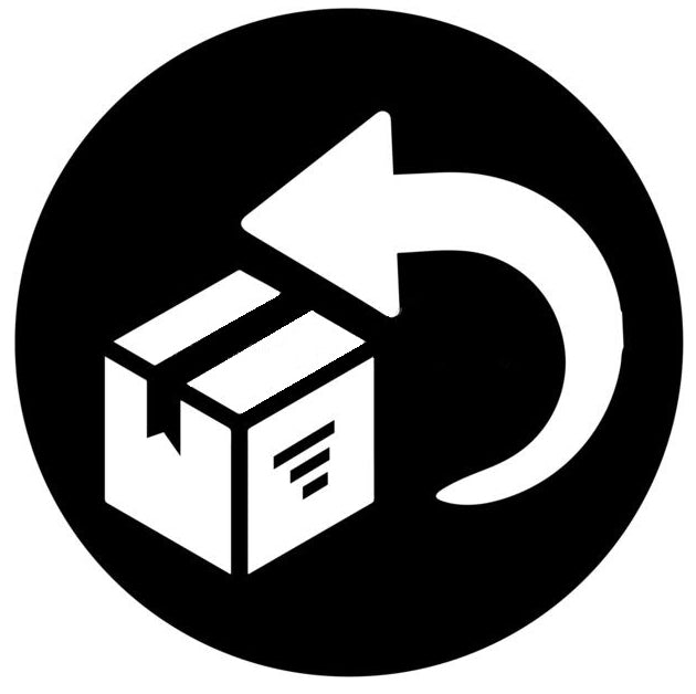 AIR RELAX RETURN LABEL